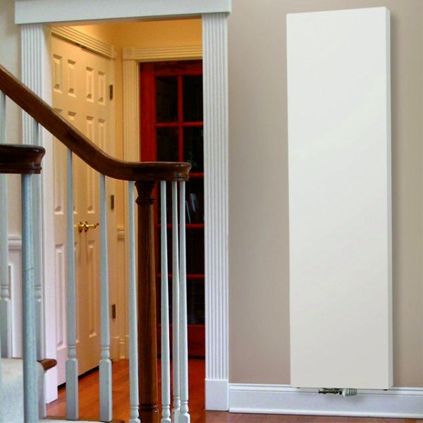 500x2000 T20 - 2512 W | Verticale Radiator Vlak | RadiatorKopen